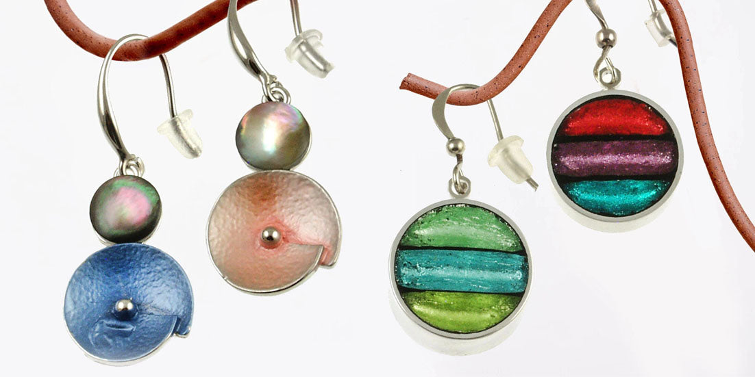 Earrings – originjewelry